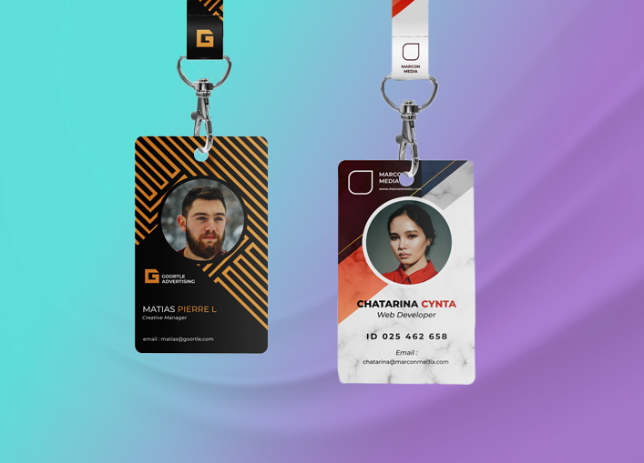 4 RAZONES POR LAS QUE LAS TARJETAS DE IDENTIFICACION SON ESENCIALES ...